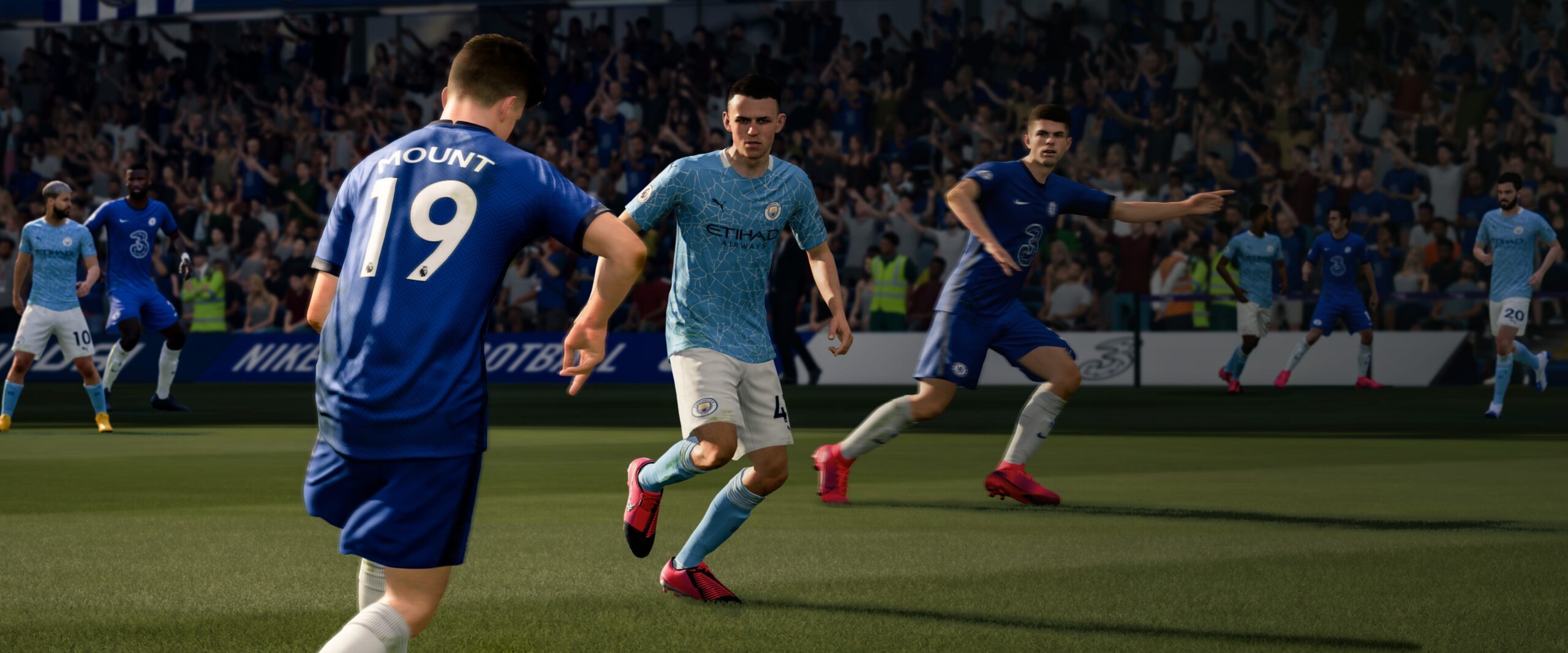 FIFA 21 PC - ZonePlay