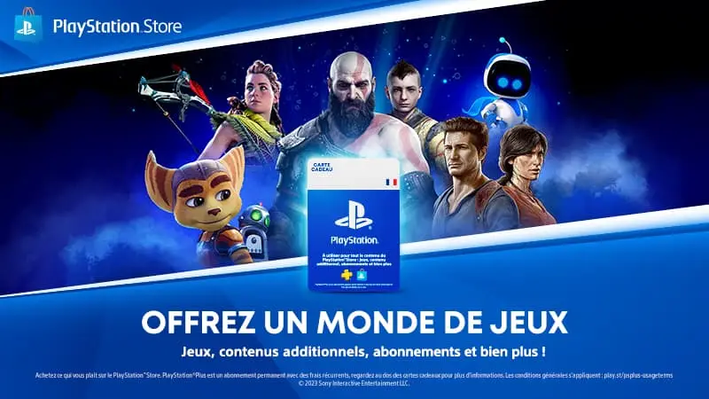 Meilleurs Jeux PS4 PS5 : Astuces et conseils de chez Zoneplay - ZonePlay